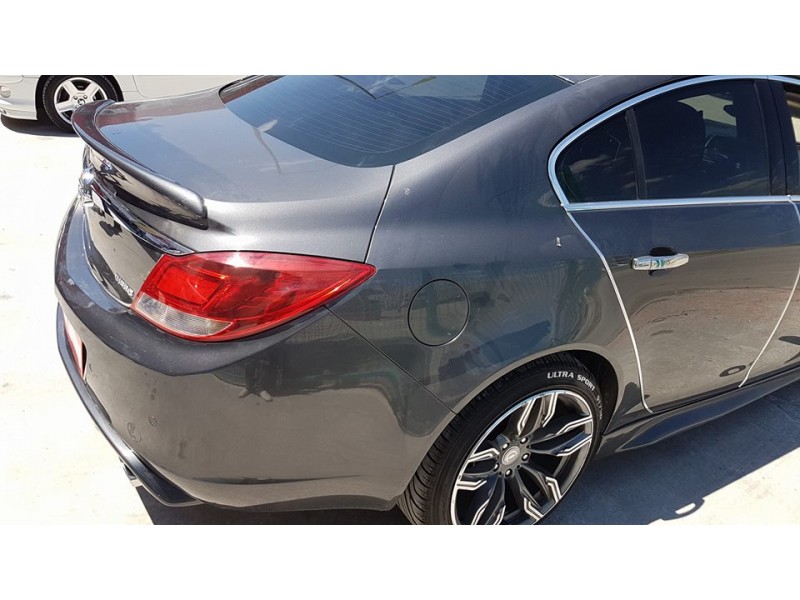 İNSİGNİA BODY KİT