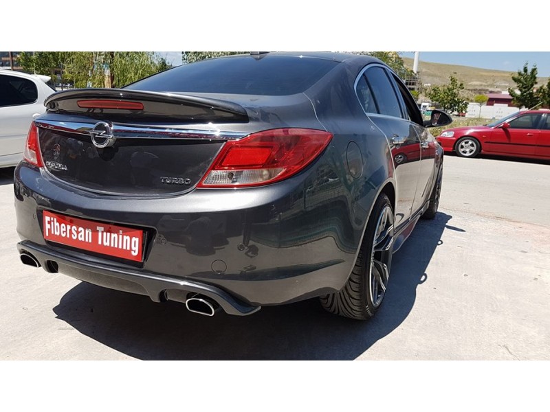 İNSİGNİA BODY KİT