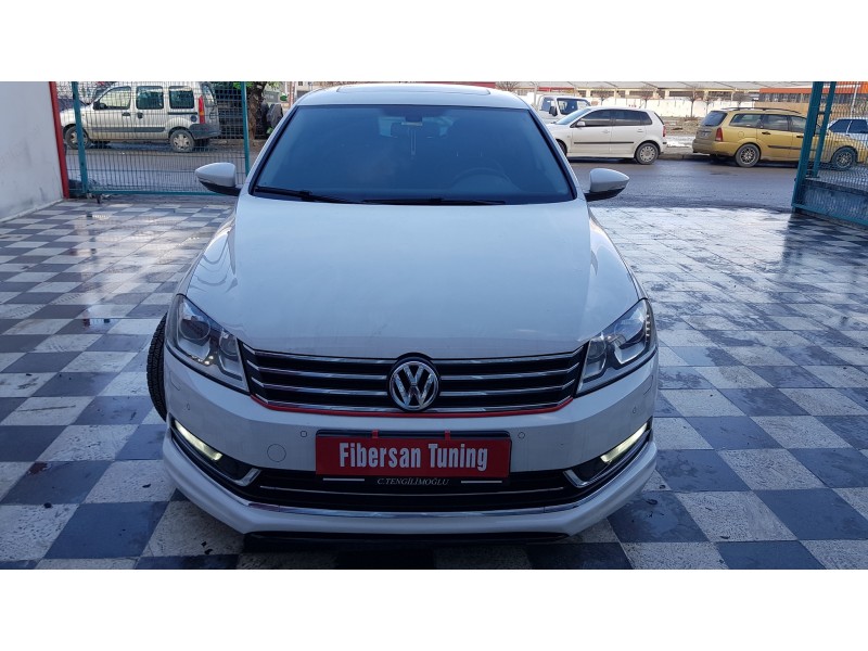 PASSAT B7 (2011-2014 ) BODY KİT ( 001 )