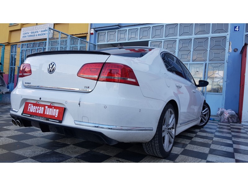 PASSAT B7 (2011-2014 ) BODY KİT ( 001 )