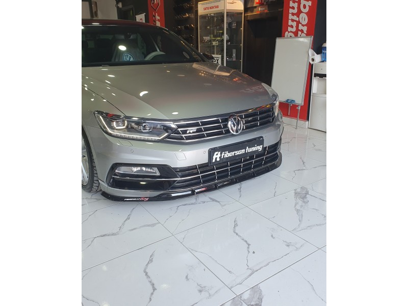 PASSAT B8 ( R-LİNE ) BODY KİT