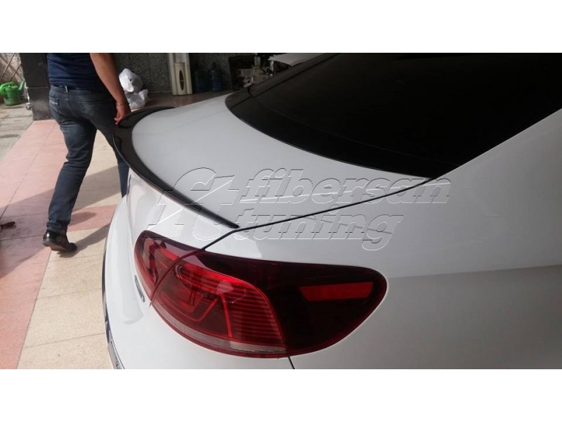 PASSAT CC (2009-12) BODY KİT